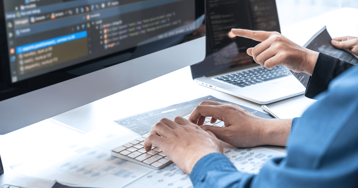 Top Cyber Security Trends 2024