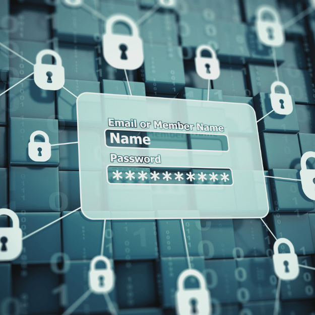 Pen Testing - FullProxy